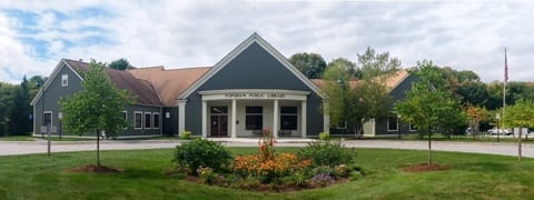 Home - Topsham Public Library